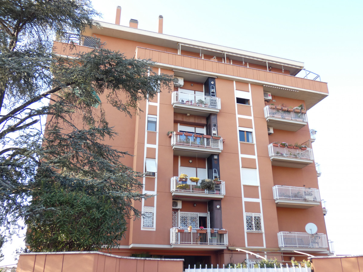 Roma Immobiliare - Agenzia Immobiliare - Trovare Casa Roma