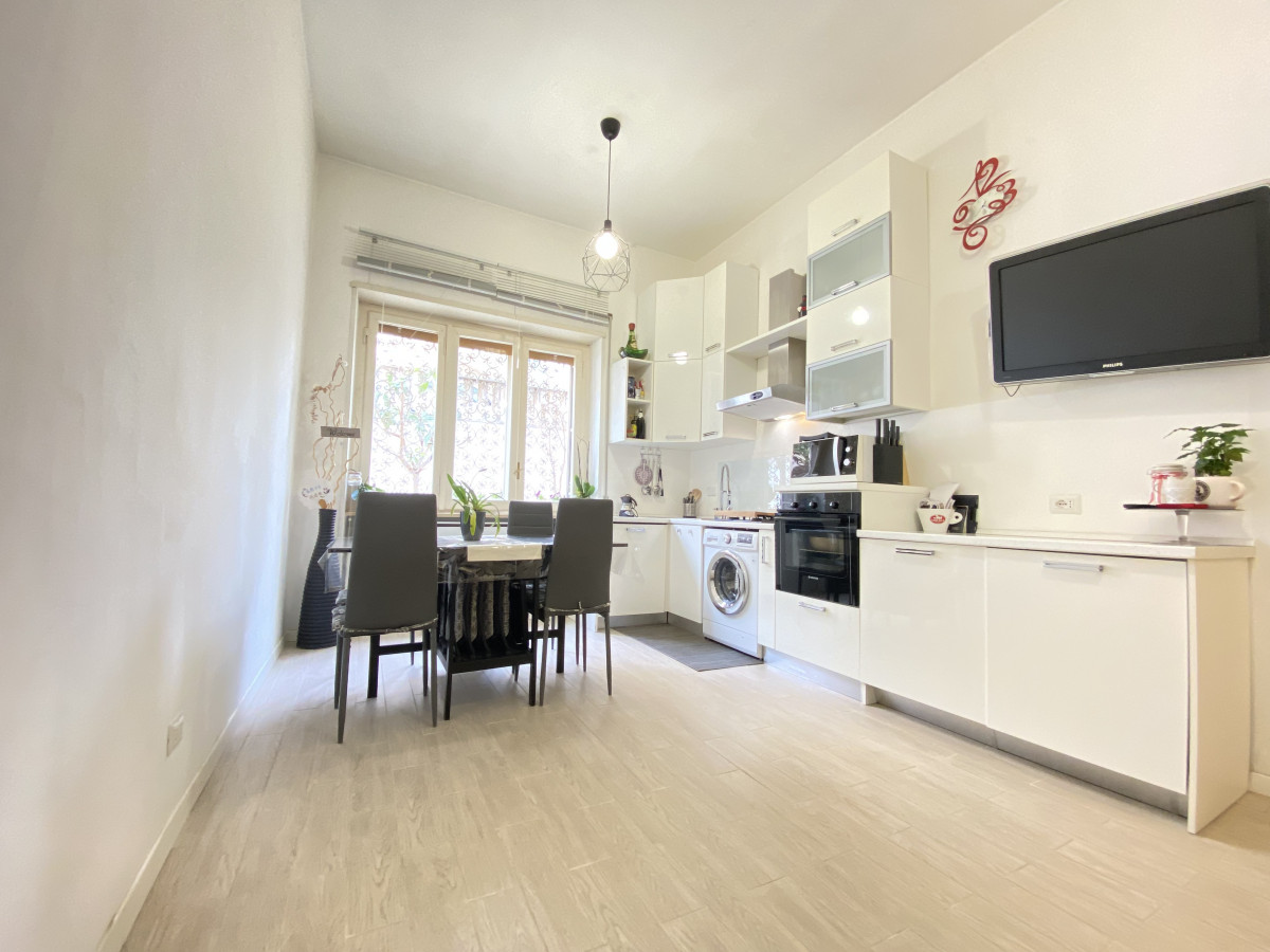 Roma Immobiliare - Agenzia Immobiliare - Trovare Casa Roma