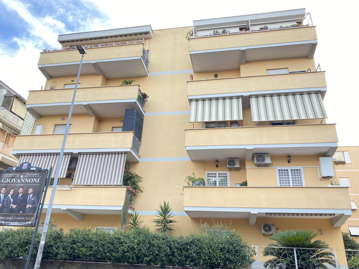 Roma Immobiliare - Agenzia Immobiliare - Trovare Casa Roma