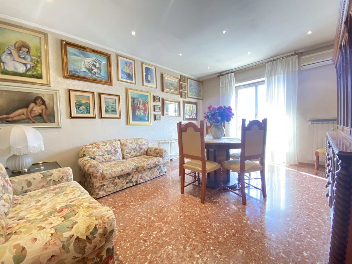 Roma Immobiliare - Agenzia Immobiliare - Trovare Casa Roma